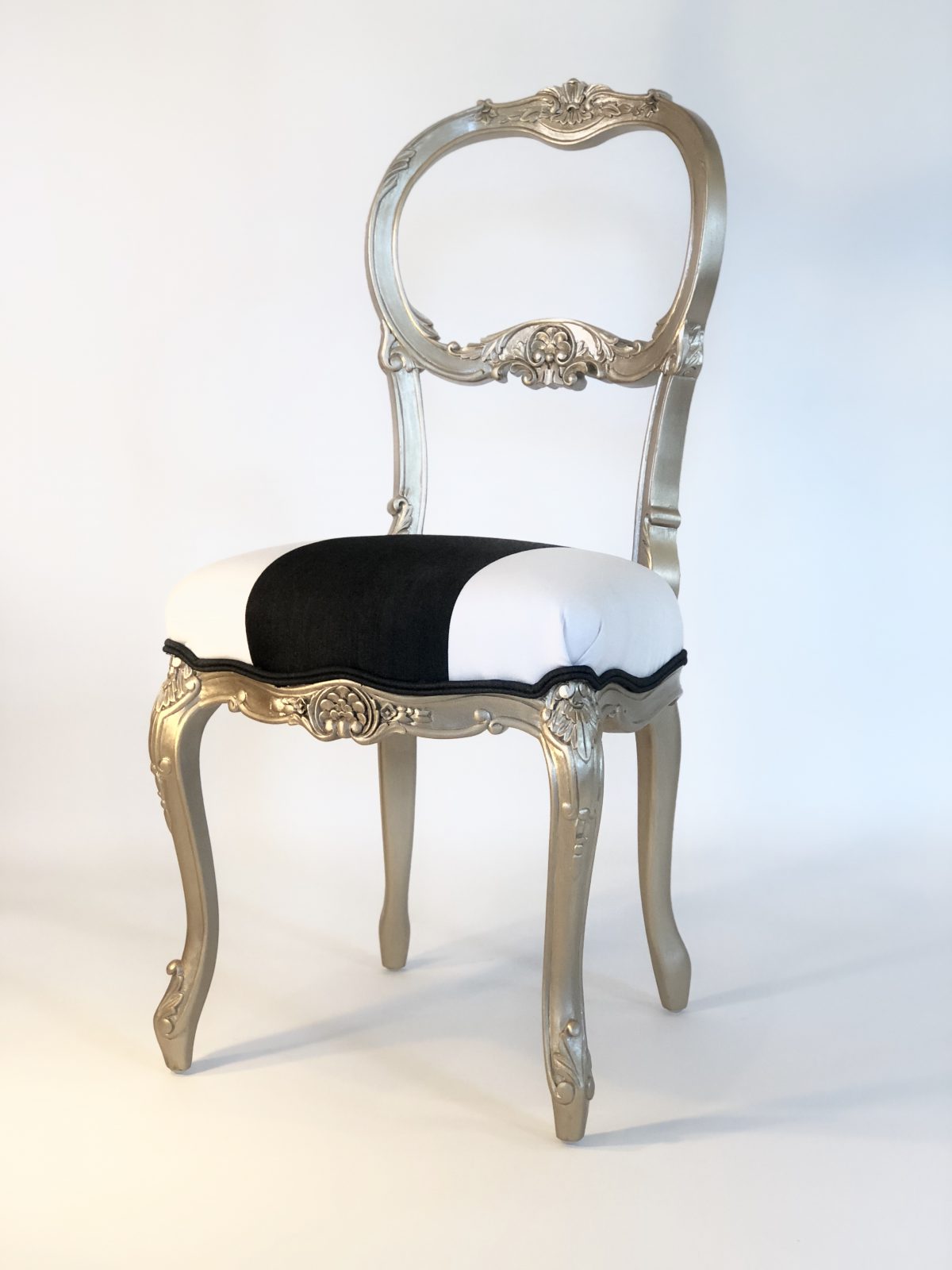 Carnival Fun - Chair Whimsy
