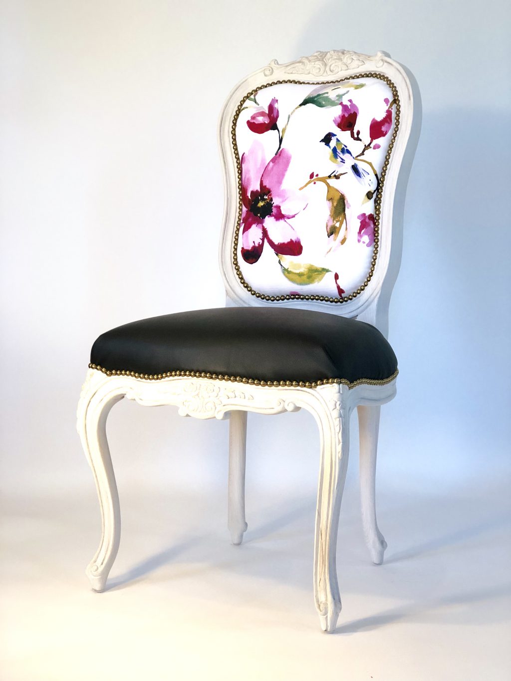 Barbie Chair - Chair Whimsy