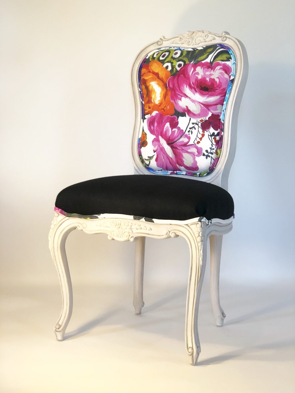 Barbie Chair - Chair Whimsy