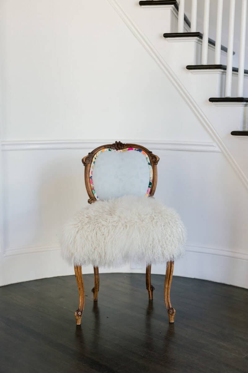 Debut Taylor Swift Inspired Chair - Chair Whimsy