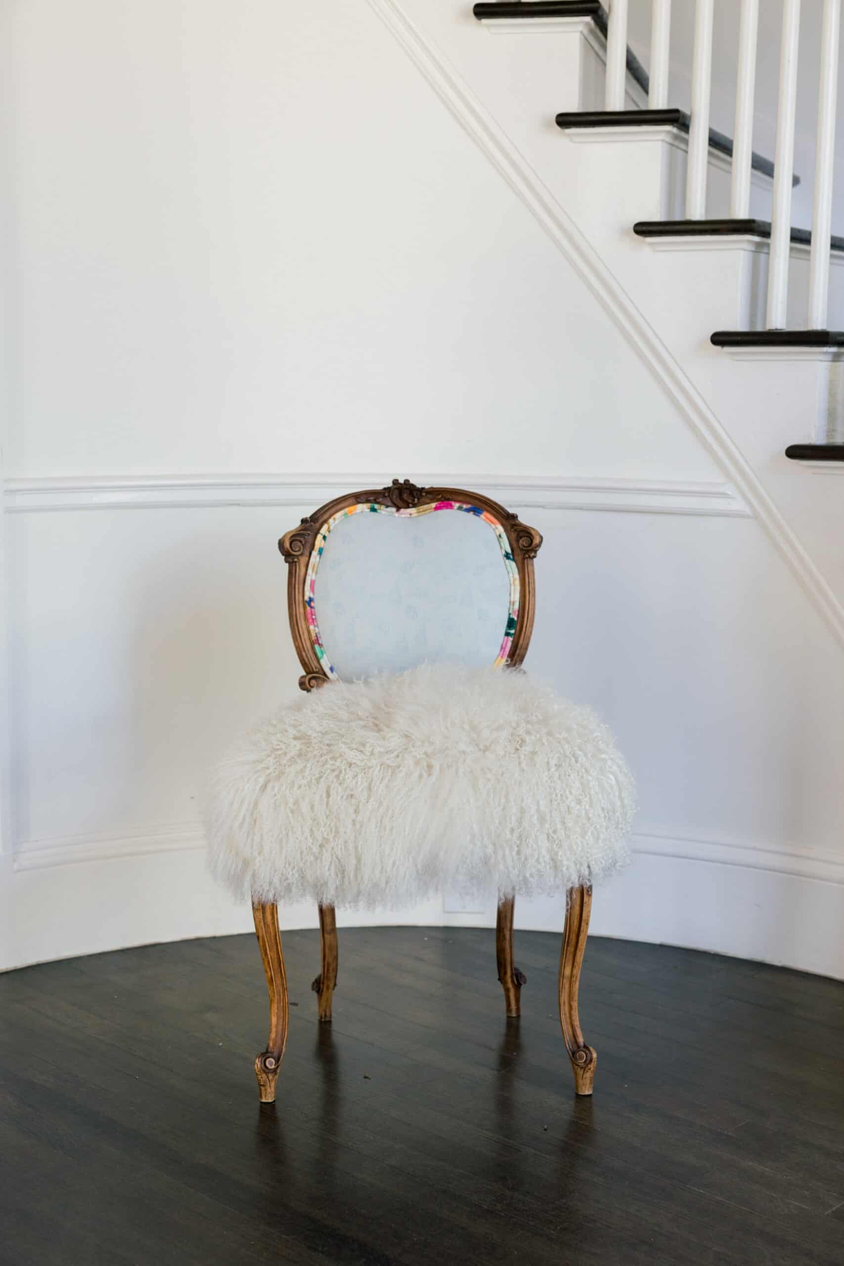 Debut Taylor Swift Inspired Chair - Chair Whimsy