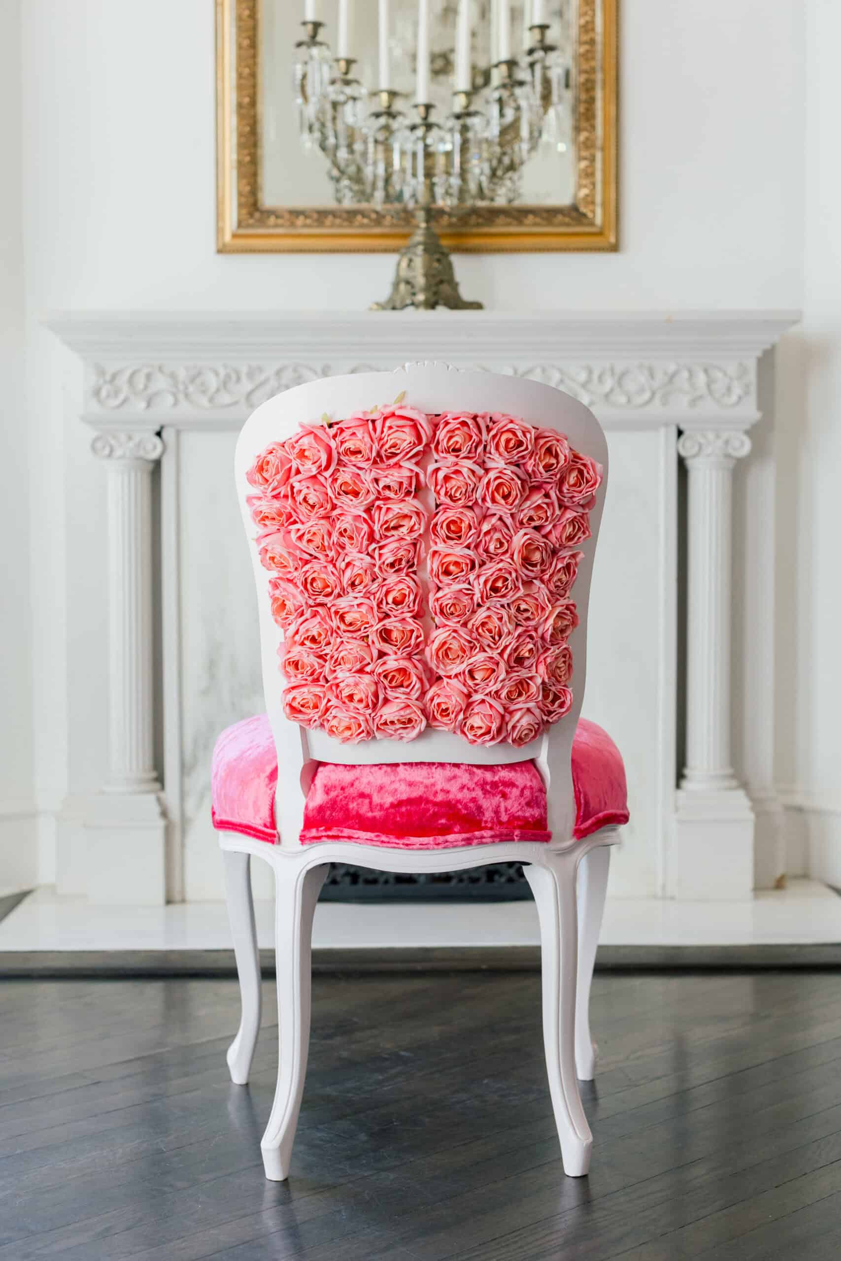 Swiftie Chairs for Charity - Chair Whimsy