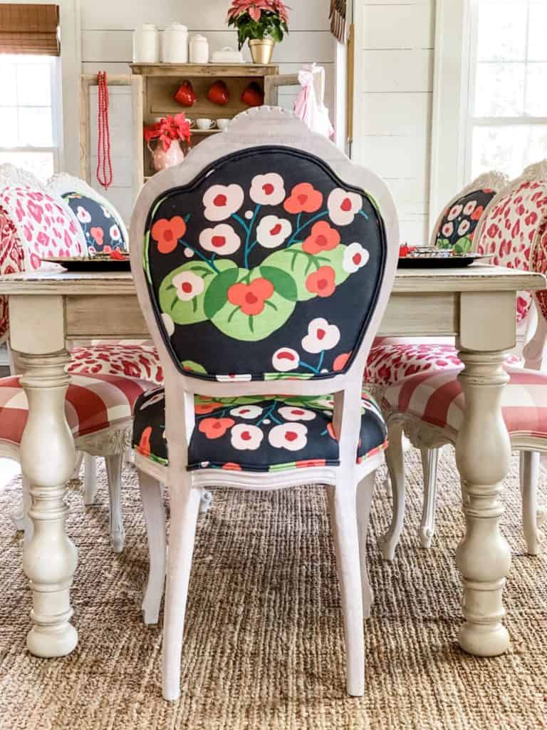 How to Design Chairs by Color Scheme - Chair Whimsy