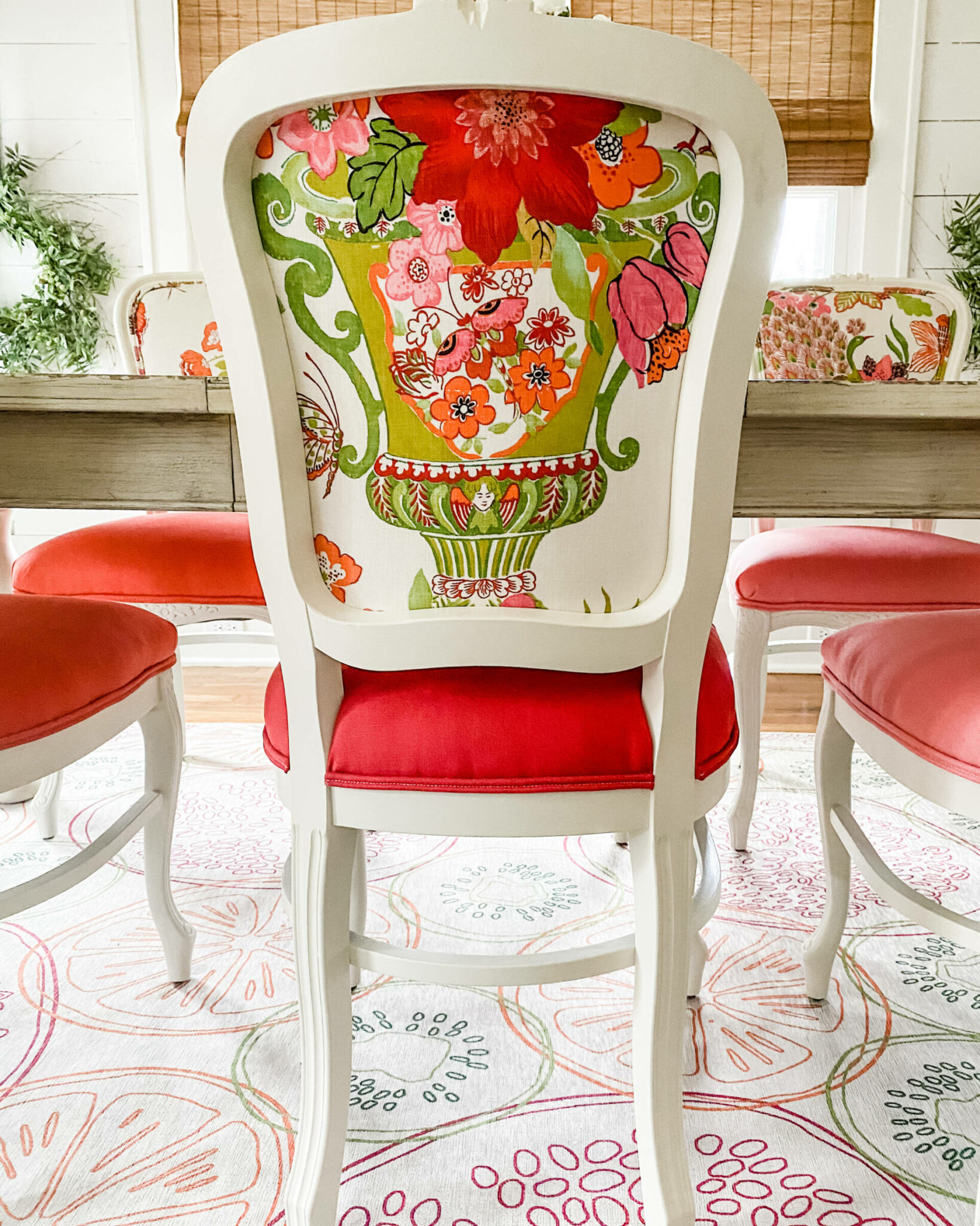 Chair Love - Chair Whimsy
