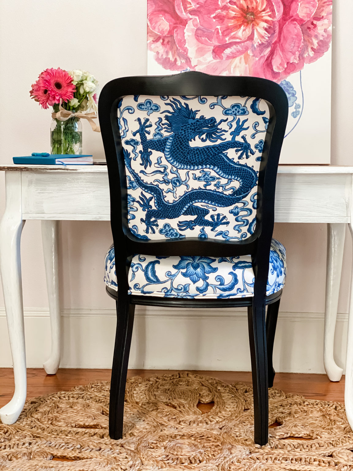 Styling with the Chair Stylist - Chair Whimsy