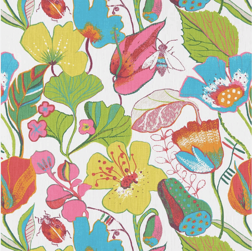 A Cottagecore Dining Set - Chair Whimsy